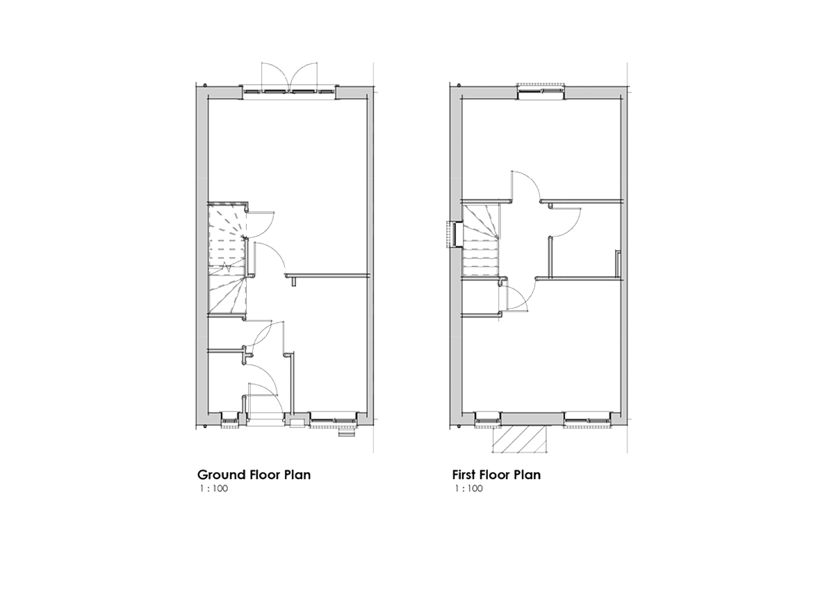 The Acorn - Prosperity Developments