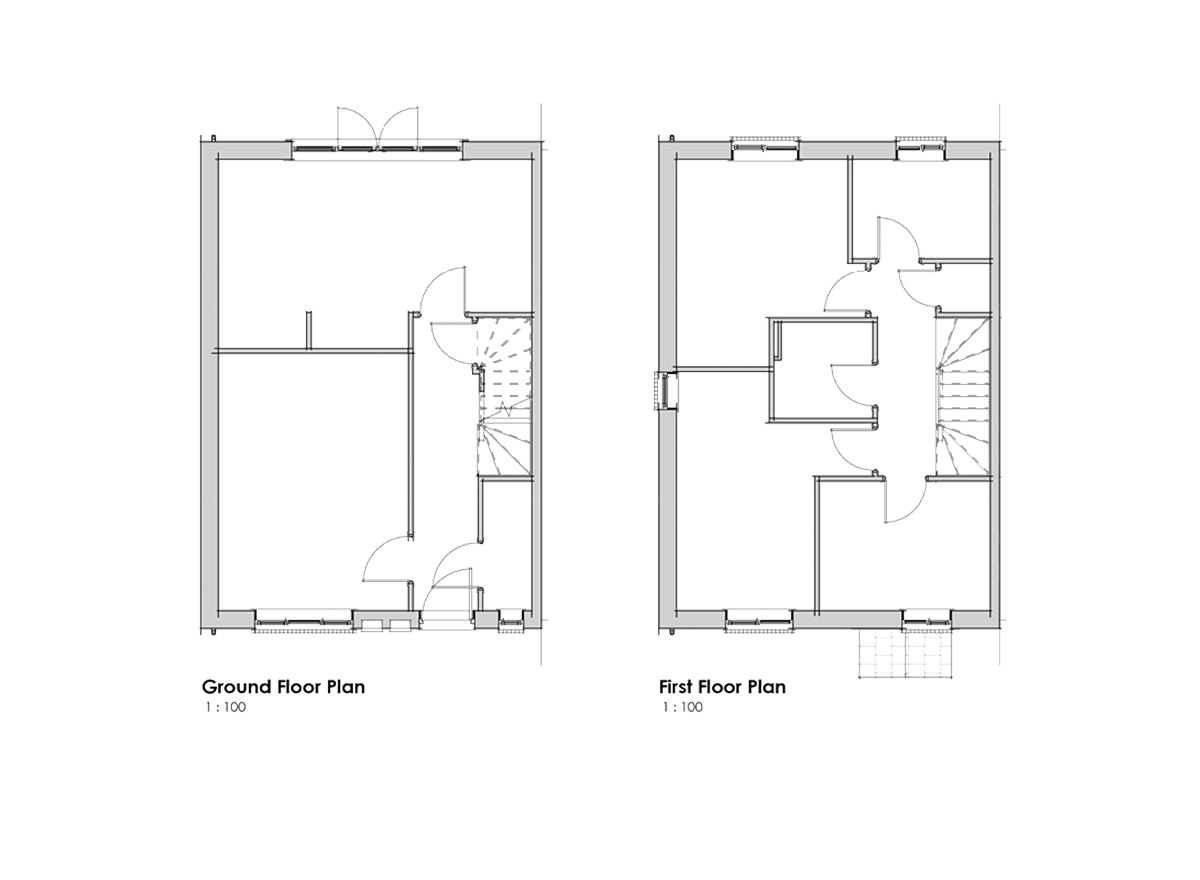 The Willow - Prosperity Developments