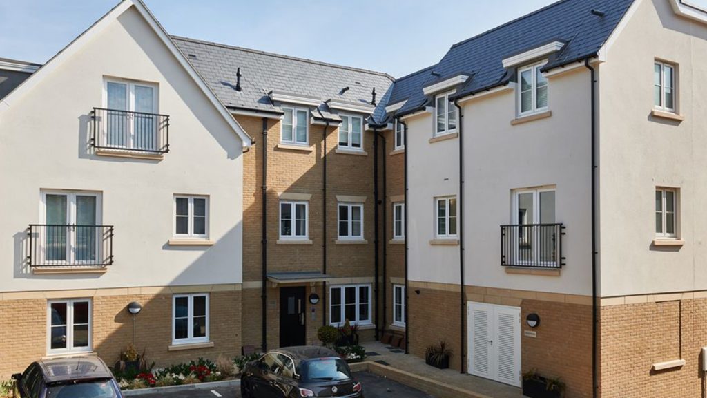 The Hive - Prosperity Developments