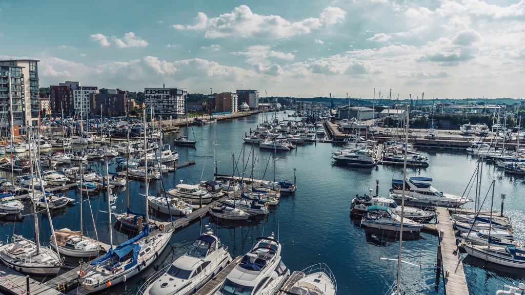 Sailmakers Lofts - Prosperity Developments