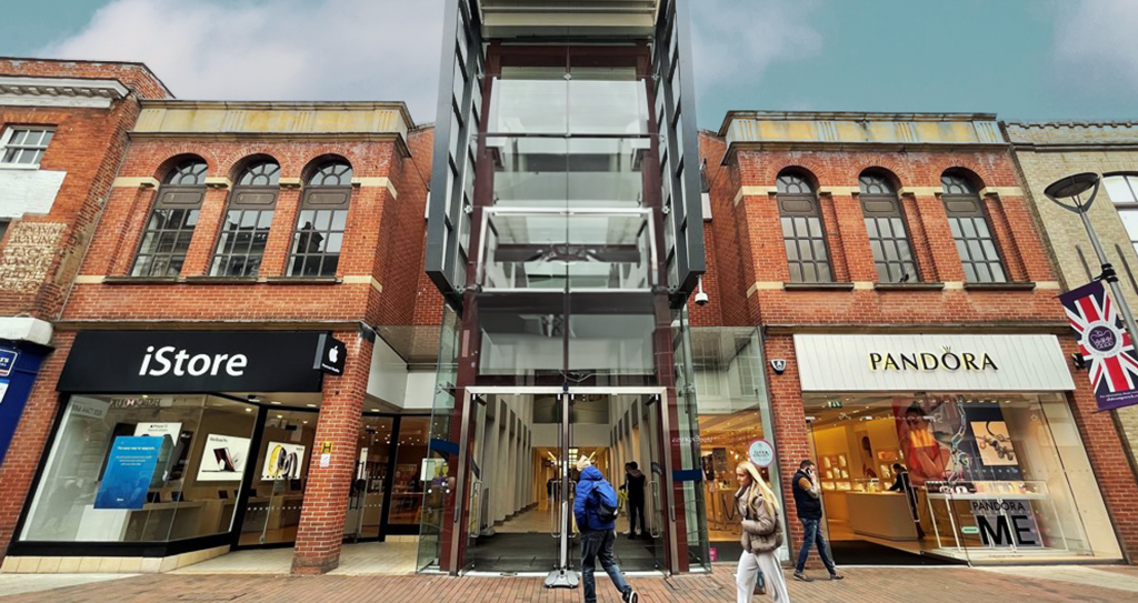 Sailmakers Lofts - Prosperity Developments
