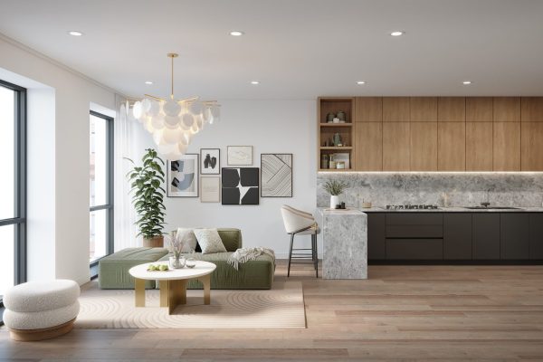 Smithfield House - Prosperity Developments