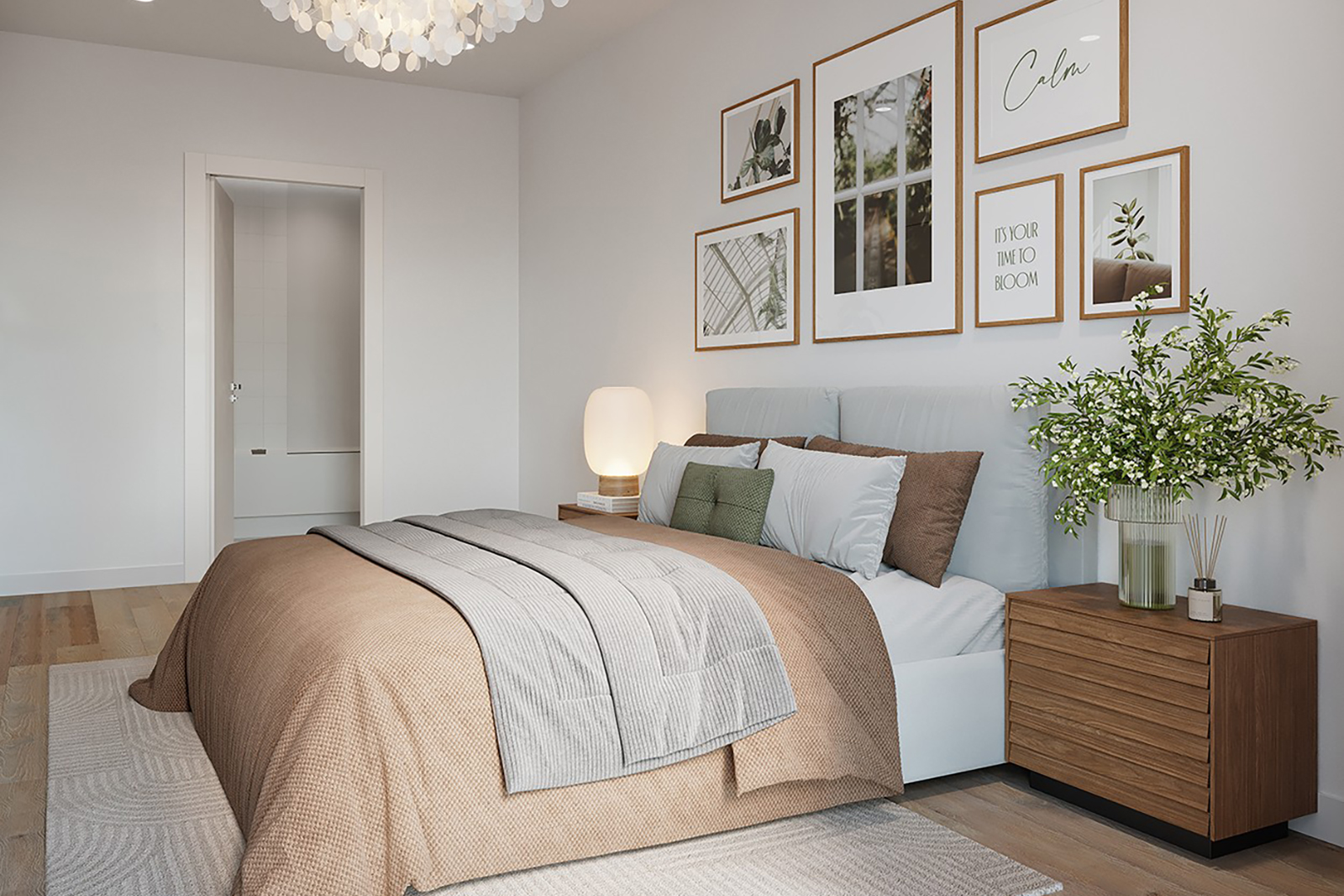 Smithfield House - Prosperity Developments