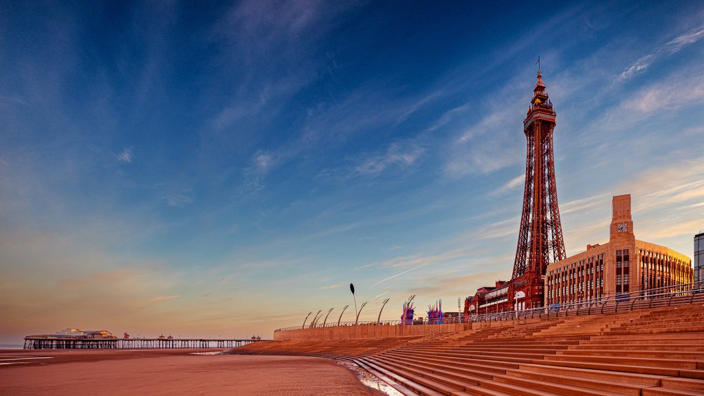 The Bay - Prosperity Developments